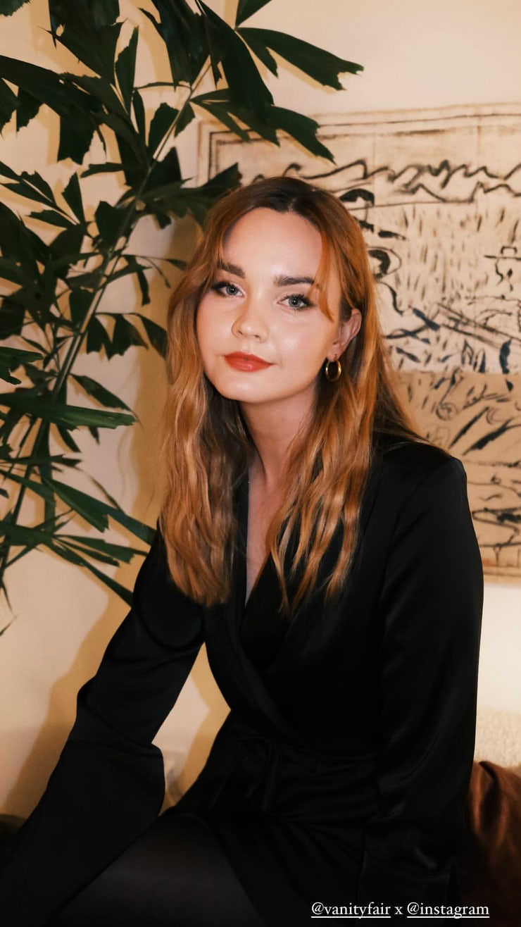 Picture of Liana Liberato