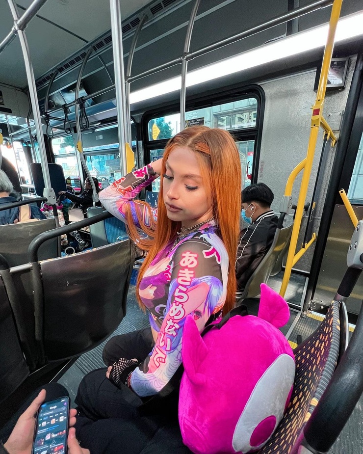 Picture of Zoey Luna