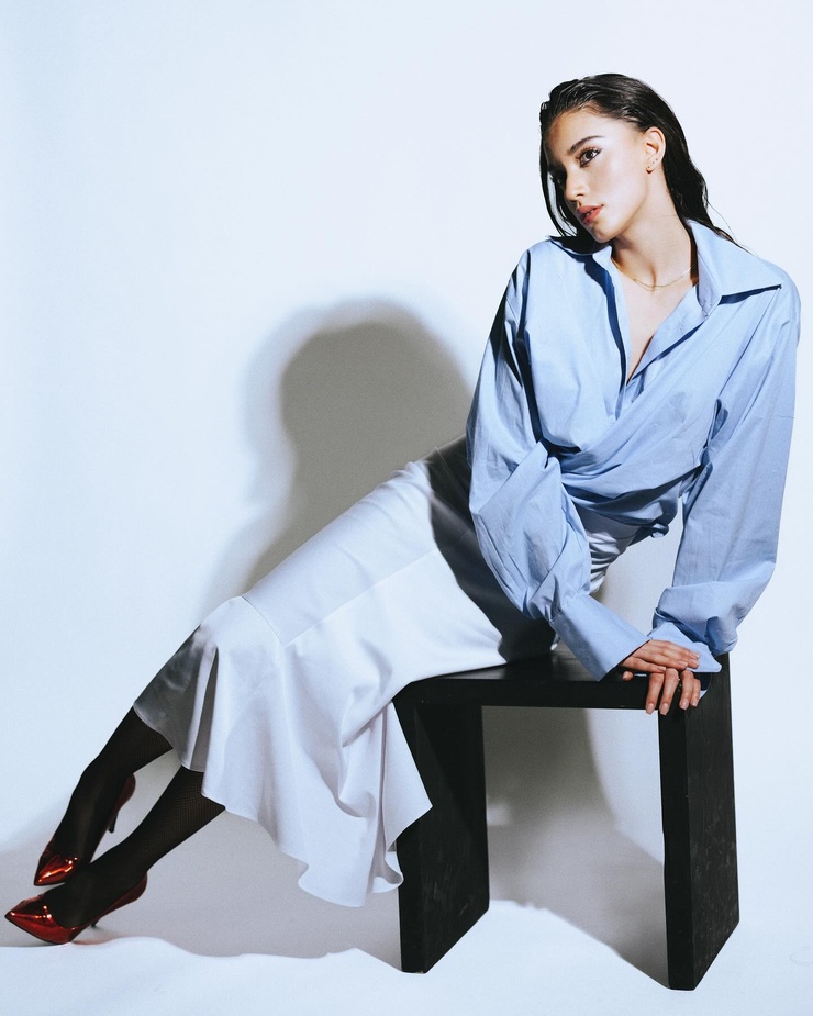 Picture of Elsa Hysa