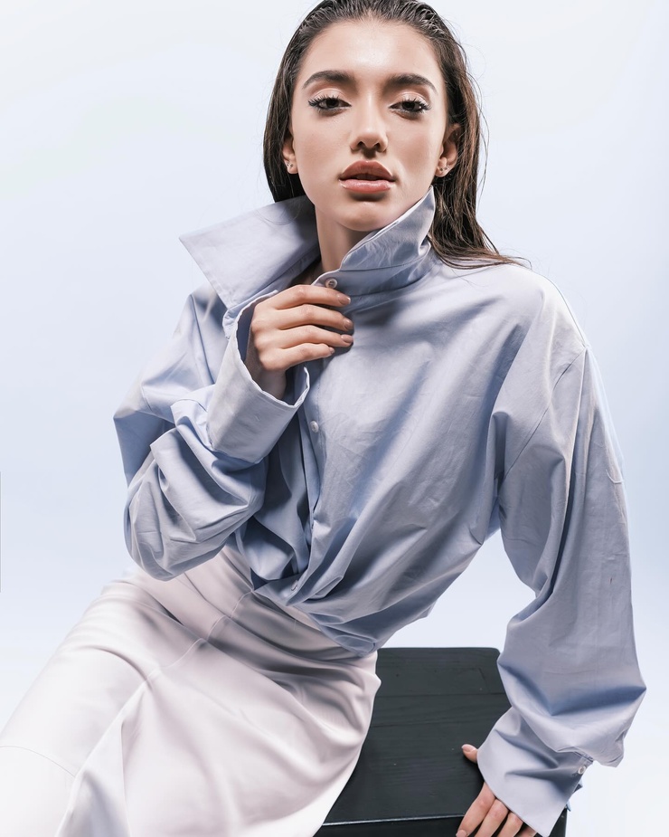 Picture of Elsa Hysa