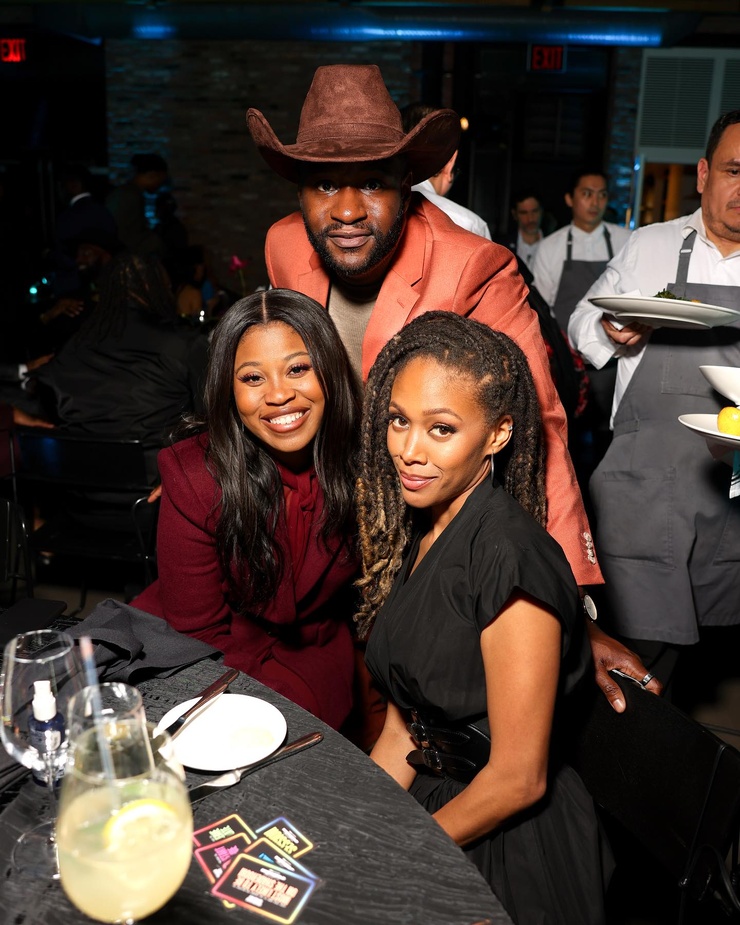 Dominique Fishback picture