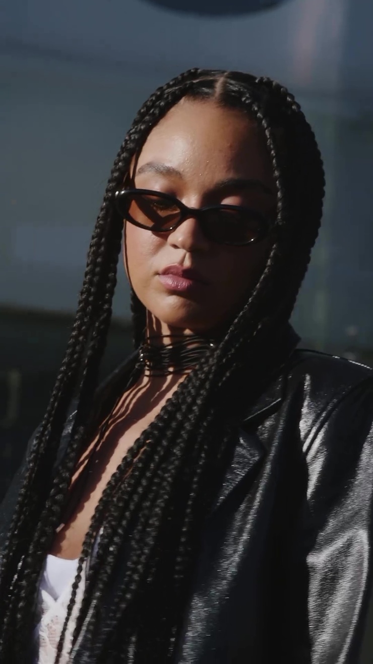 Picture of Aisha Dee