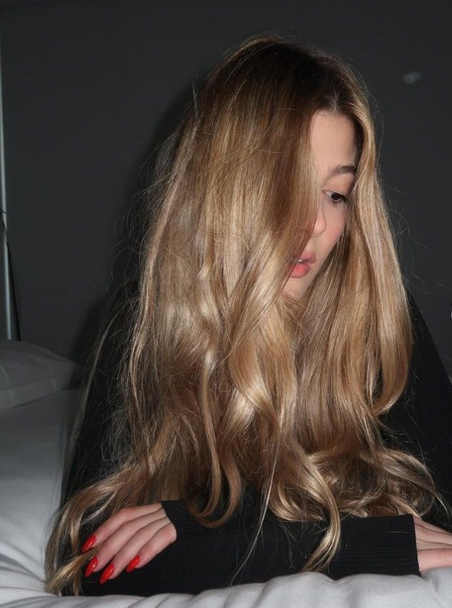 Picture of Emiliana Valencia