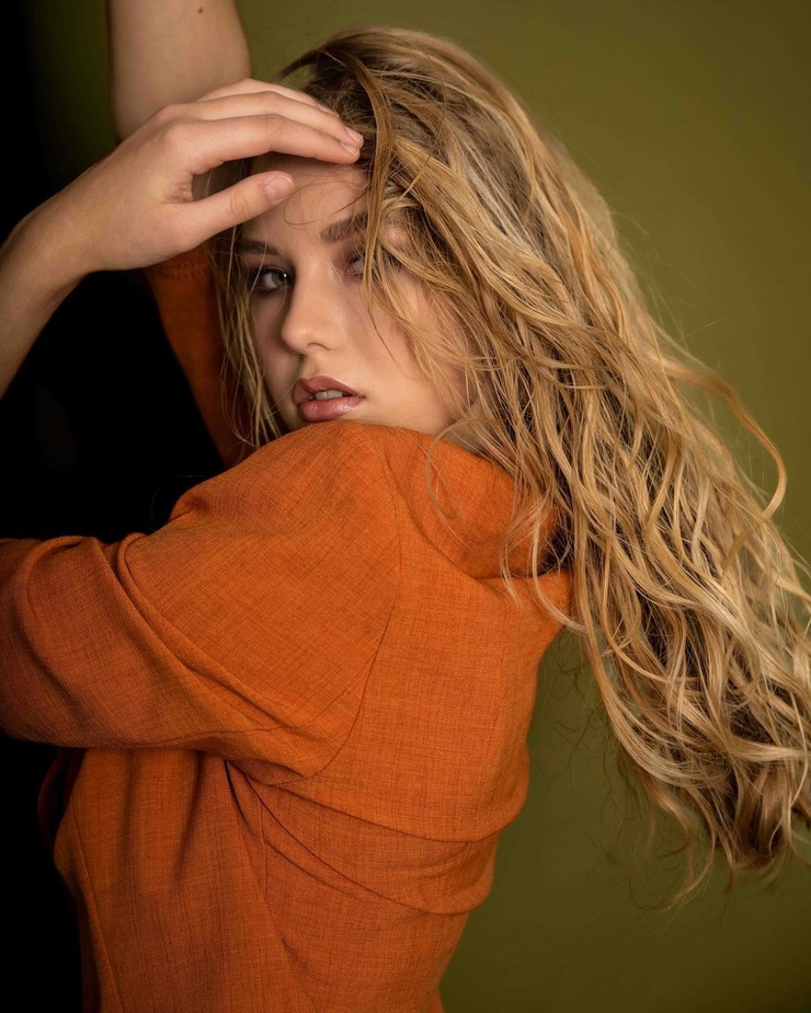 Image of Amelie Lammers