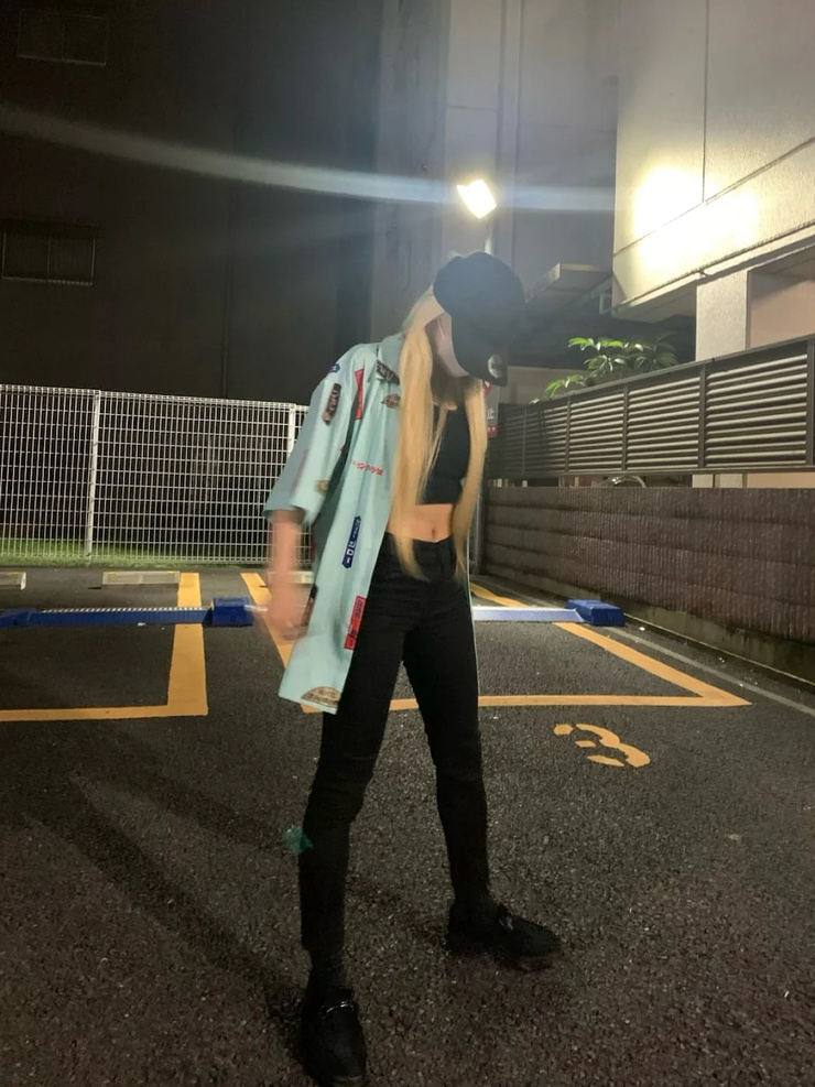 Picture of Ram Kaicho