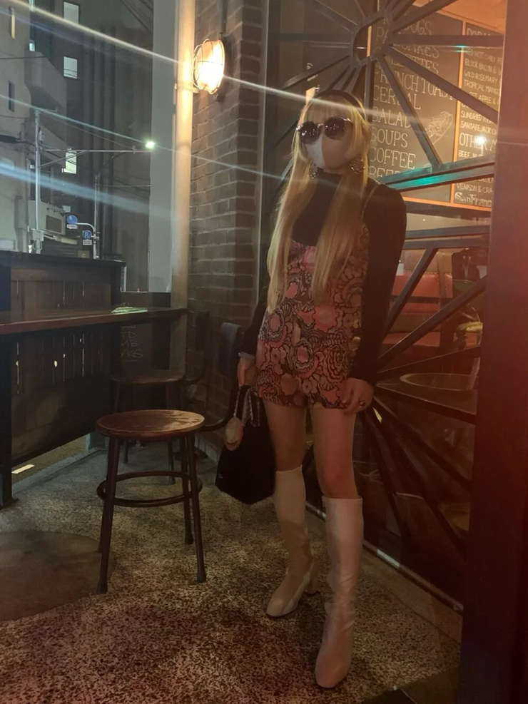 Picture of Ram Kaicho