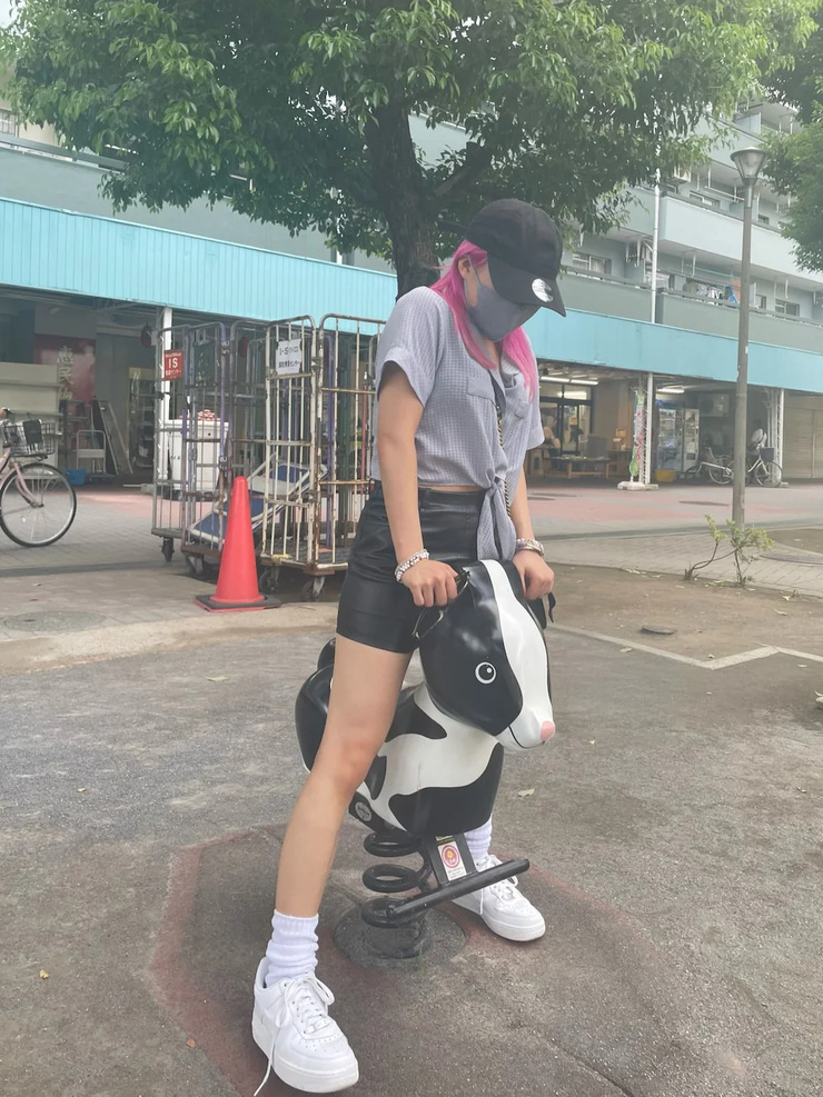 Picture of Ram Kaicho