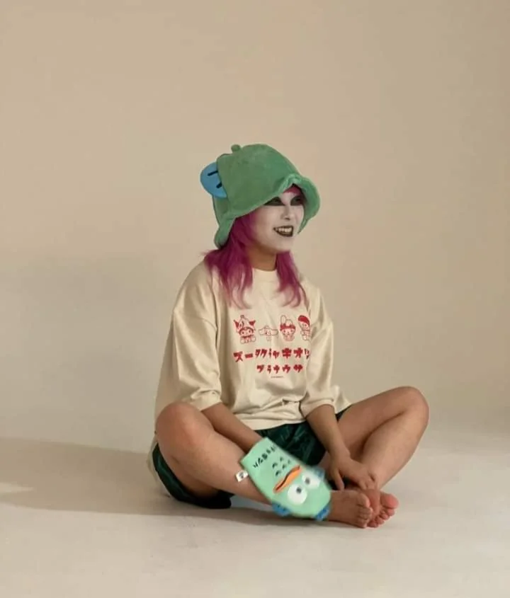 Picture of Ram Kaicho