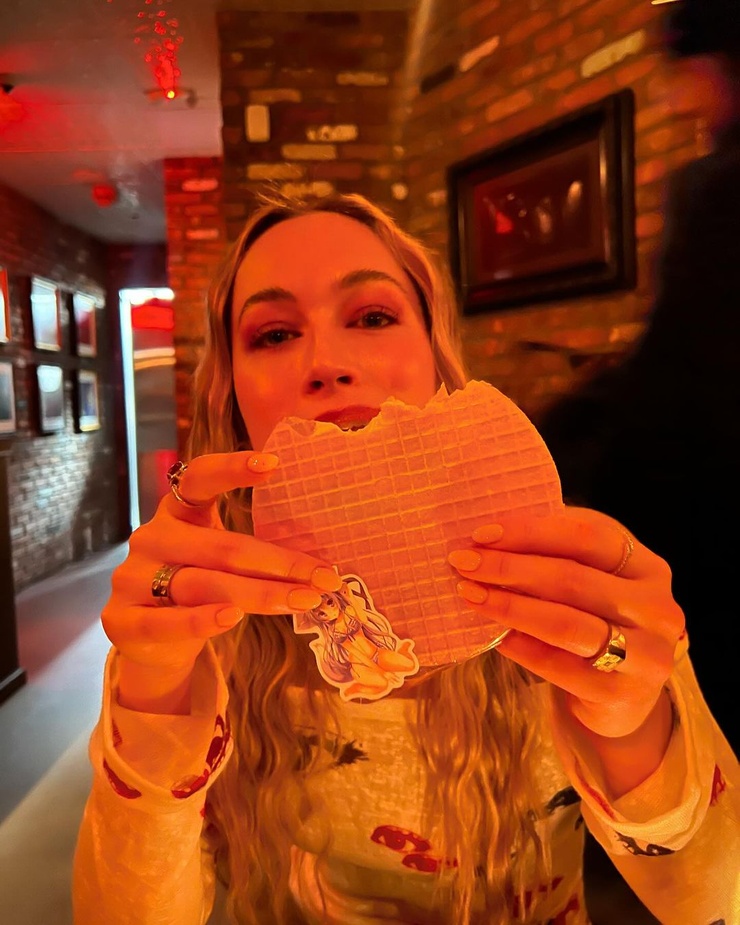 Picture of Elsie Hewitt