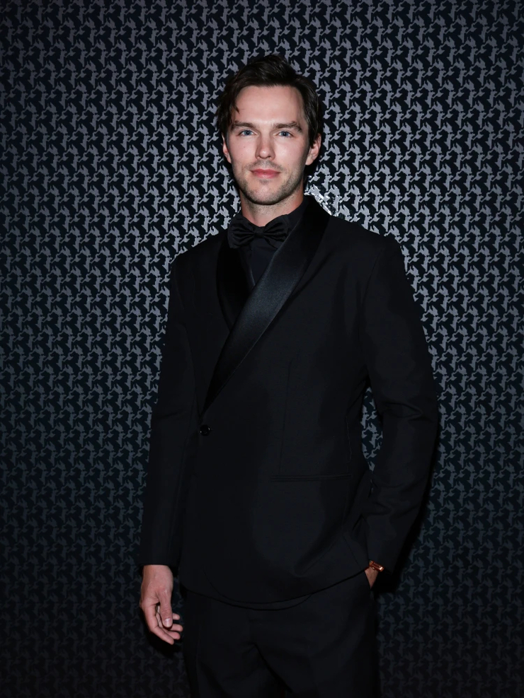 Picture of Nicholas Hoult