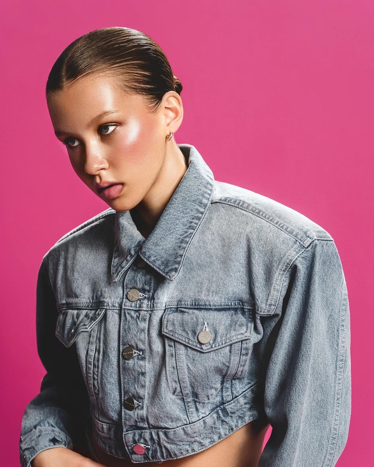 Picture of Anna Peresild