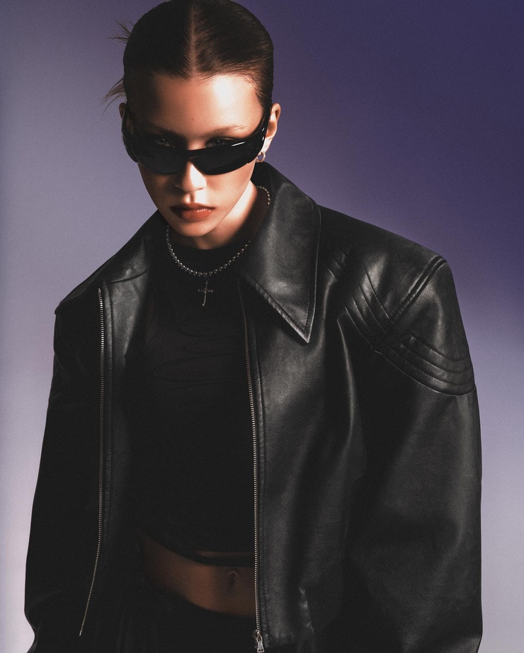 Picture of Anna Peresild