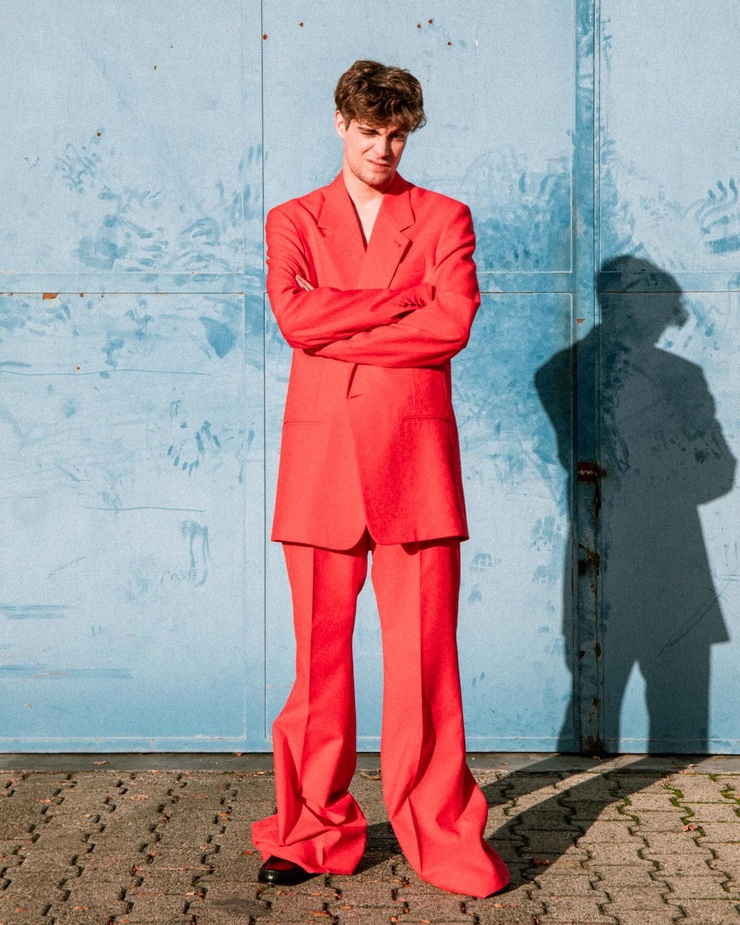 Picture of Lorenzo Zurzolo