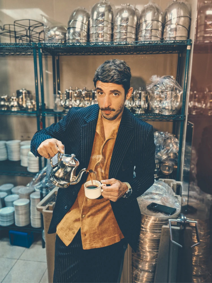 Image of Alberto Guerra