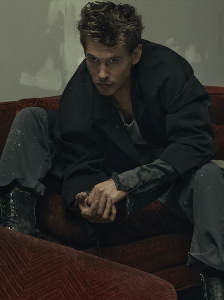 Picture of Austin Butler