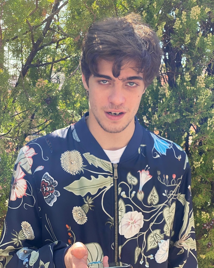 Image of Lorenzo Zurzolo