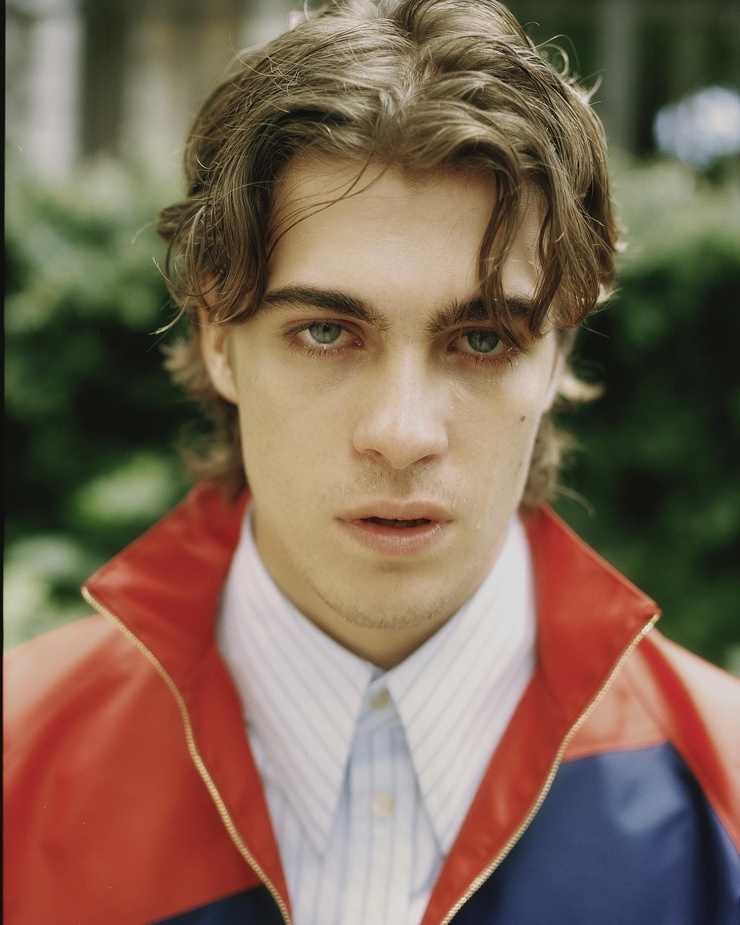 Picture of Lorenzo Zurzolo