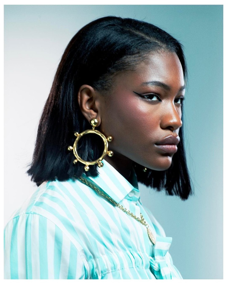 Picture of Demi Singleton