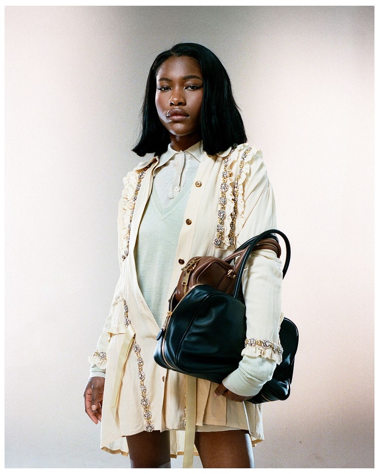 Demi Singleton image