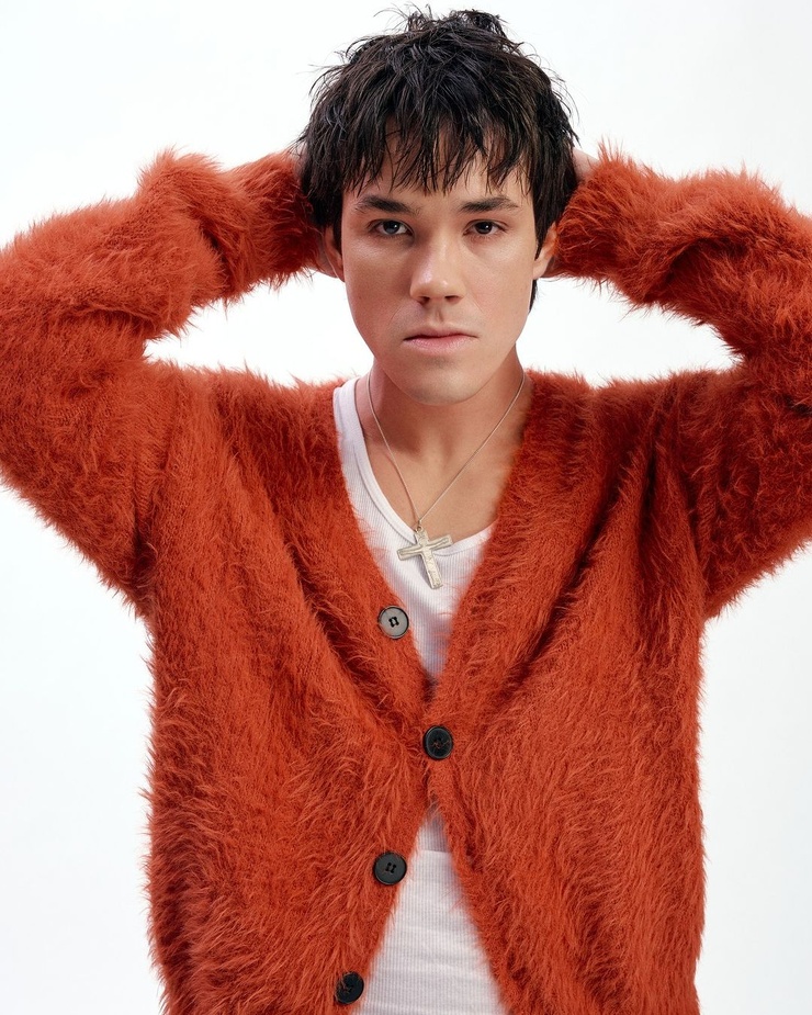 Picture of Ian Ousley