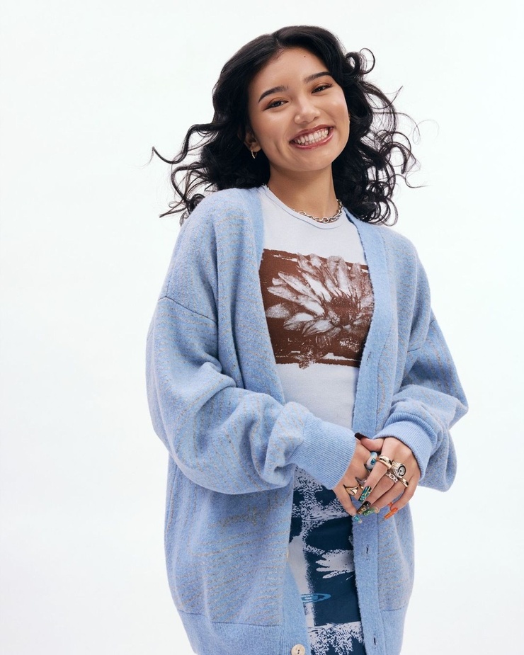 Picture of Kiawentiio