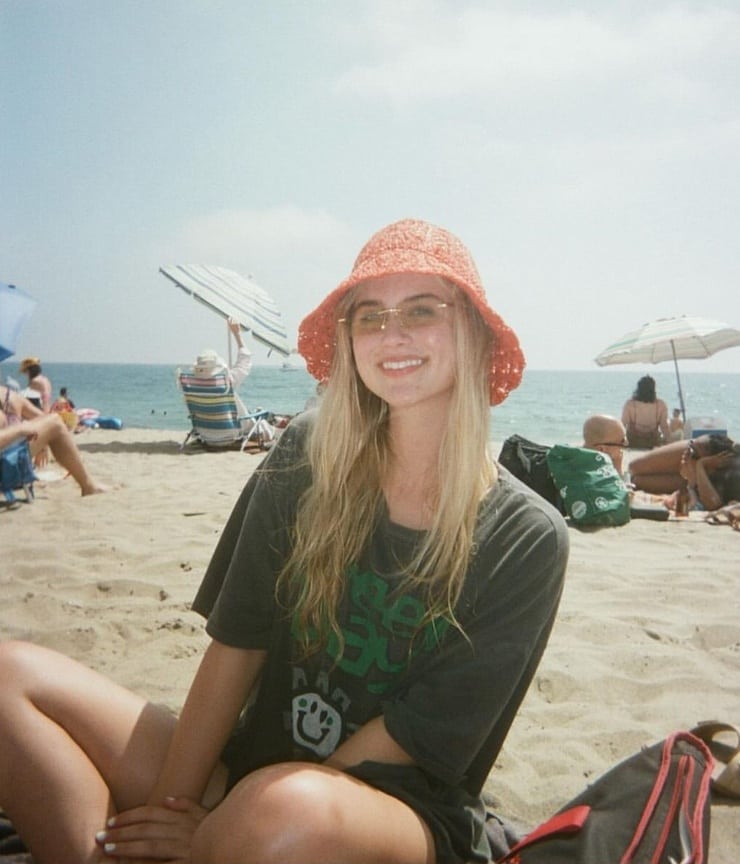 Picture of Brooke Elizabeth Butler