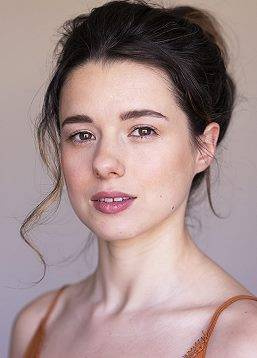 Picture of Rachel Redford
