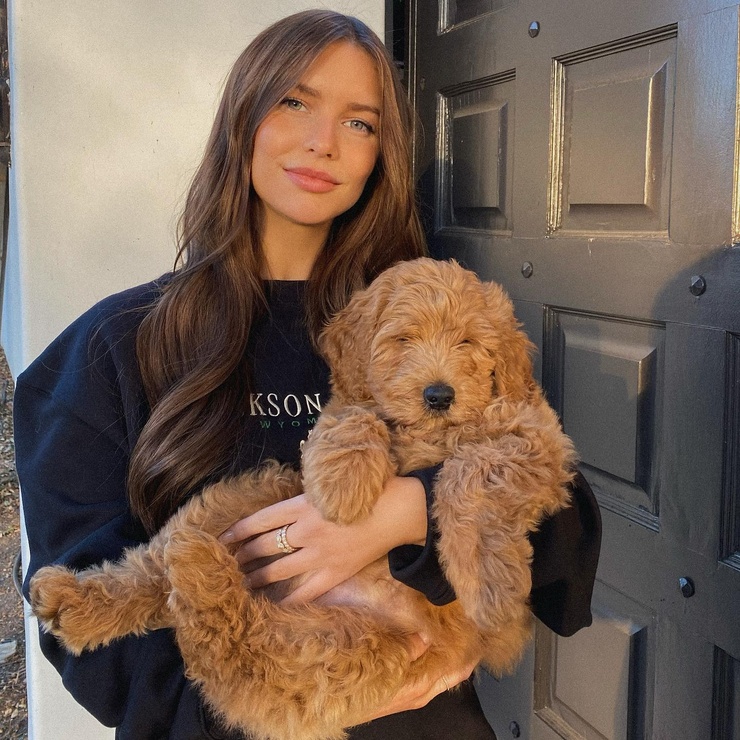 Image of Katelyn Byrd