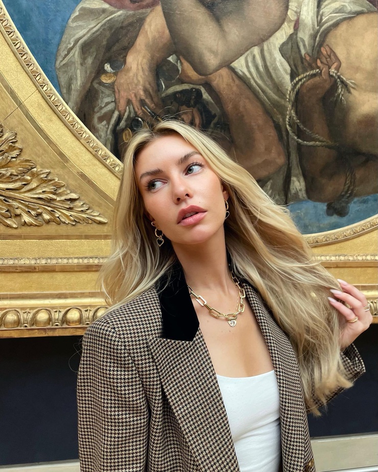 Picture of Katelyn Byrd