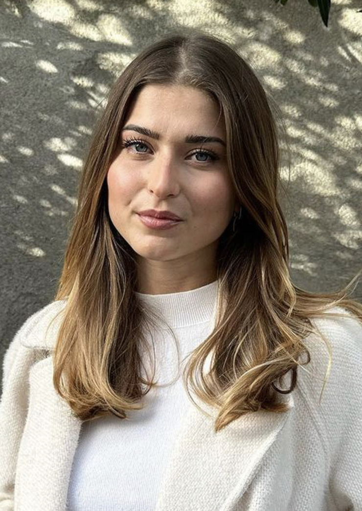 Picture of Noémie Leca