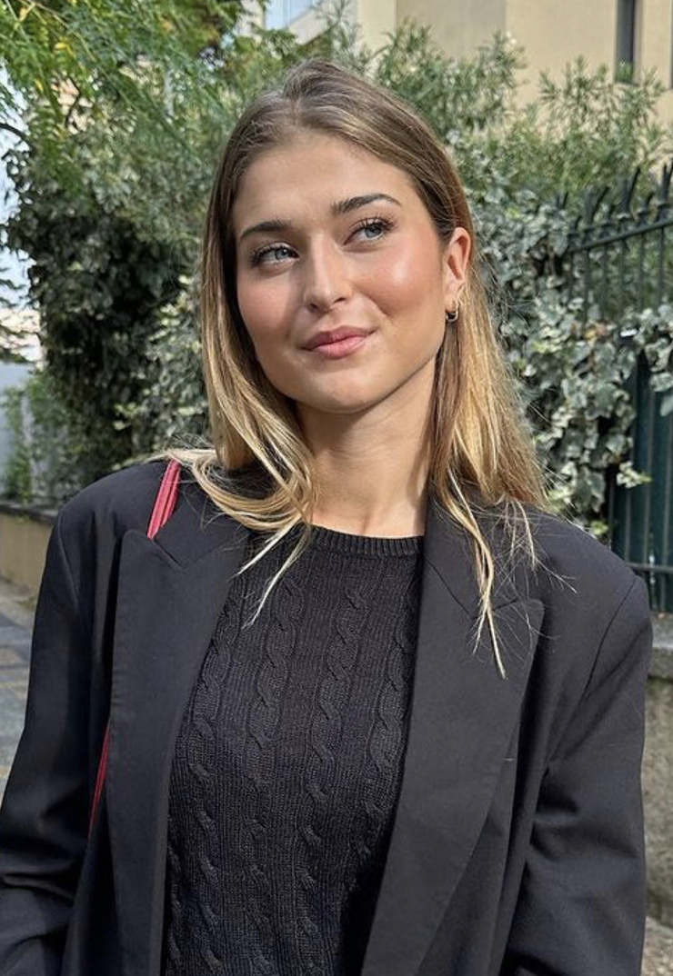 Picture of Noémie Leca