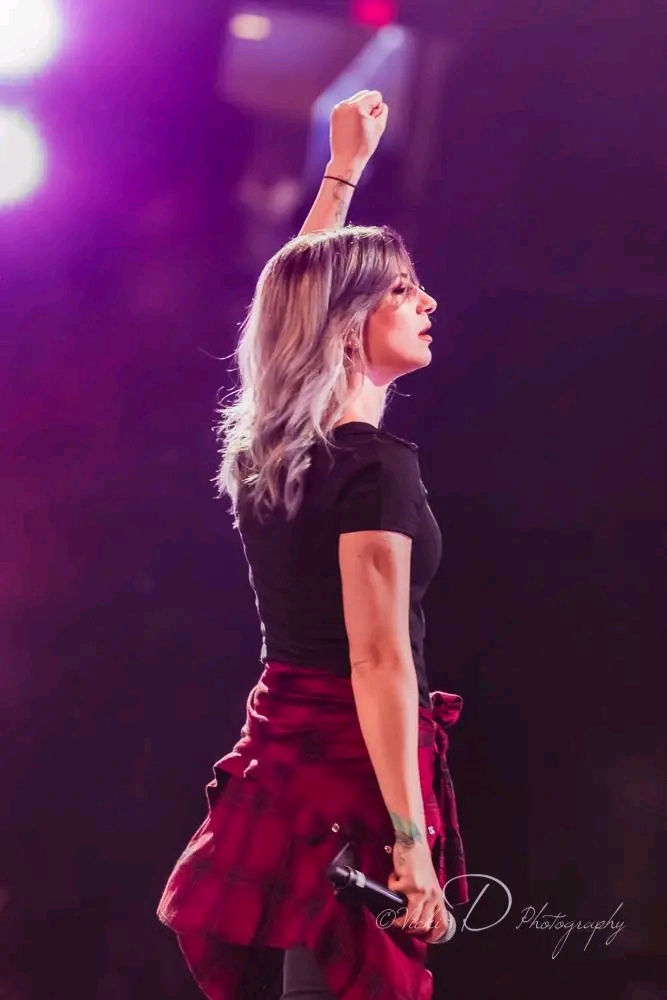 Image of Jen Ledger