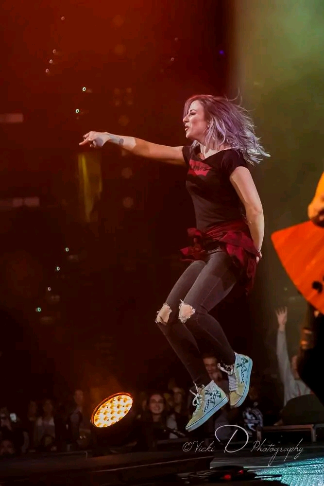 Picture of Jen Ledger