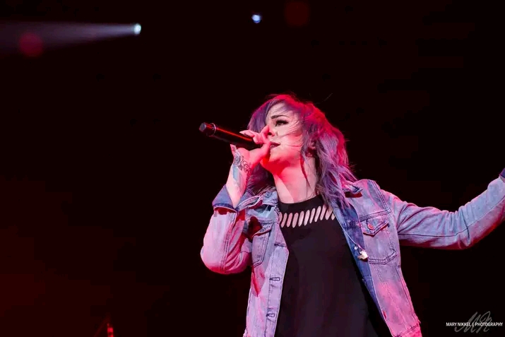 Picture of Jen Ledger