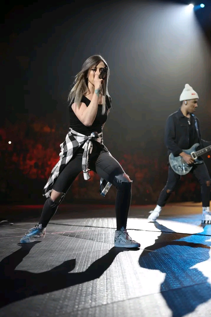 Picture of Jen Ledger