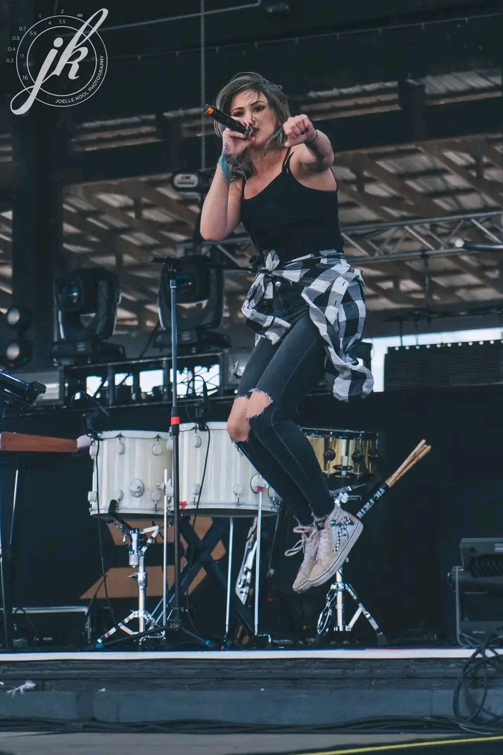Picture of Jen Ledger