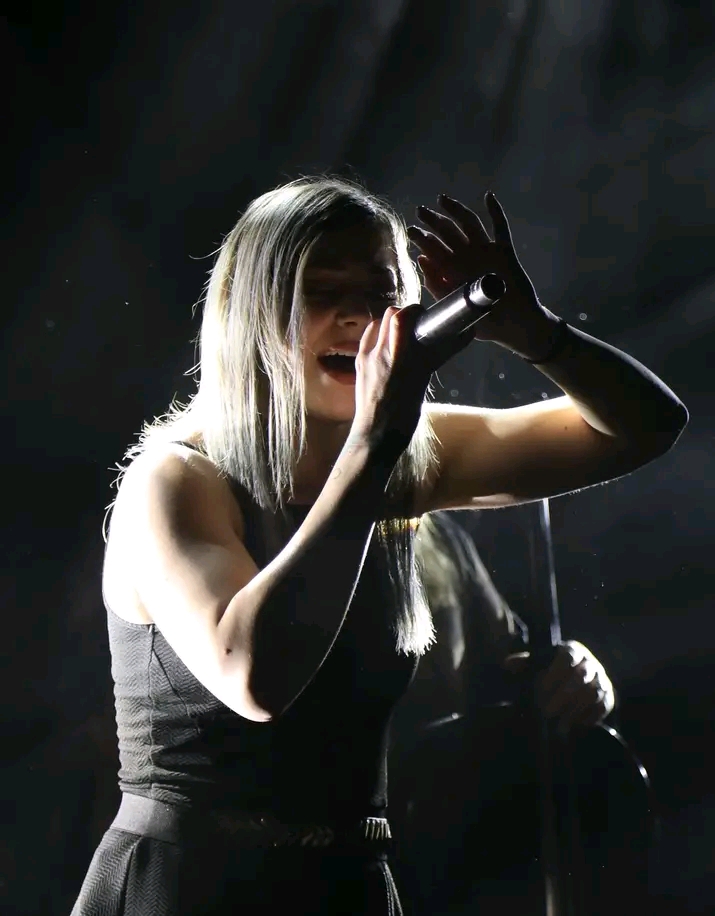 Picture of Jen Ledger