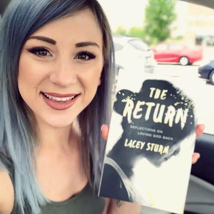 Picture of Jen Ledger