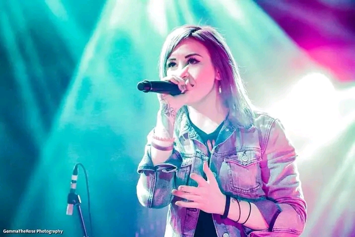 Picture of Jen Ledger