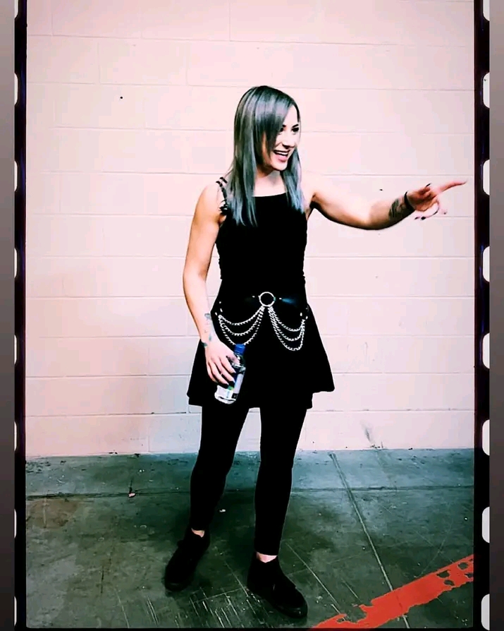 Image of Jen Ledger