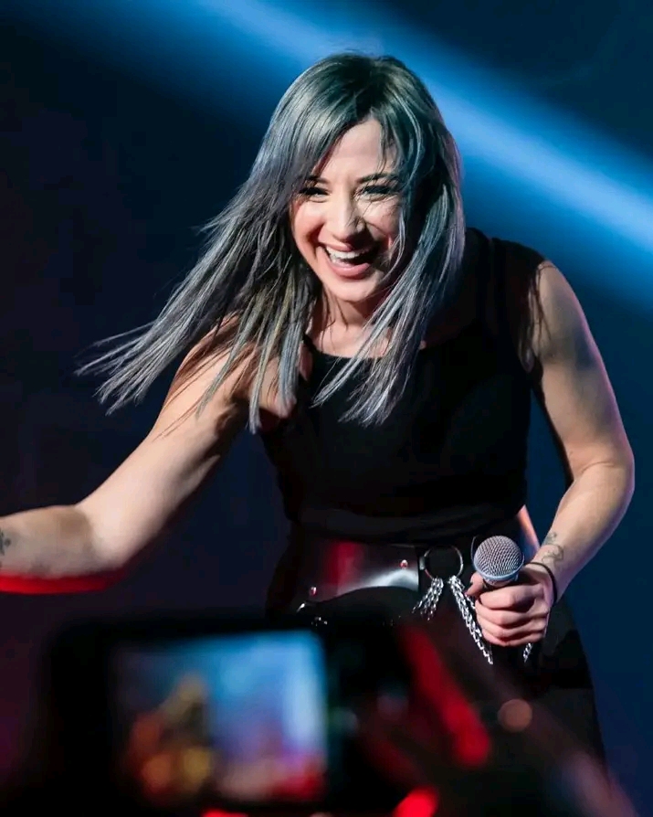 Jen Ledger picture
