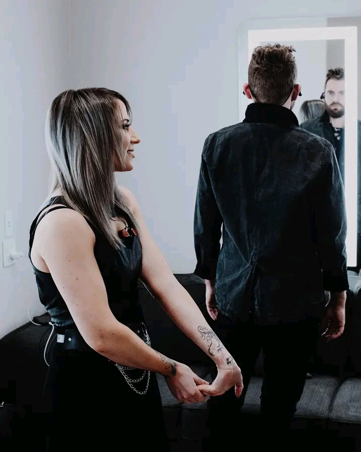 Picture of Jen Ledger