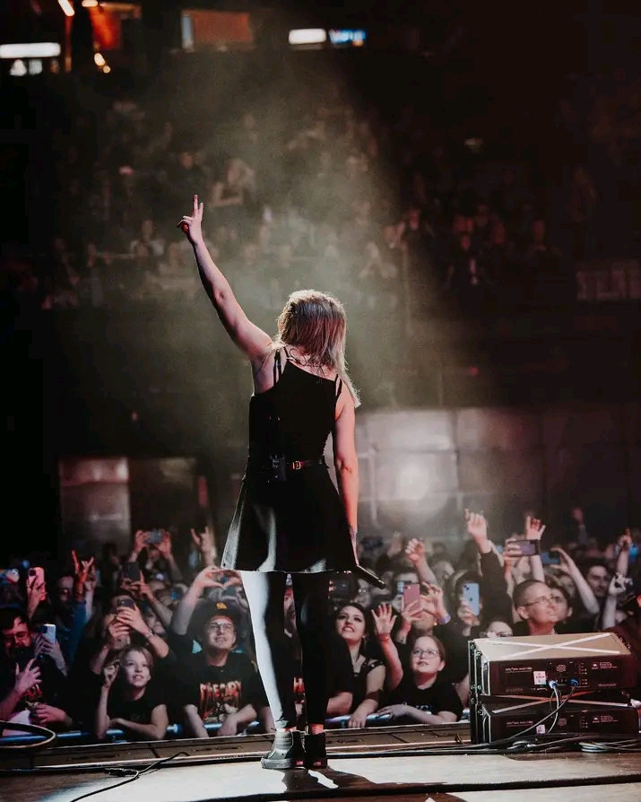 Picture of Jen Ledger