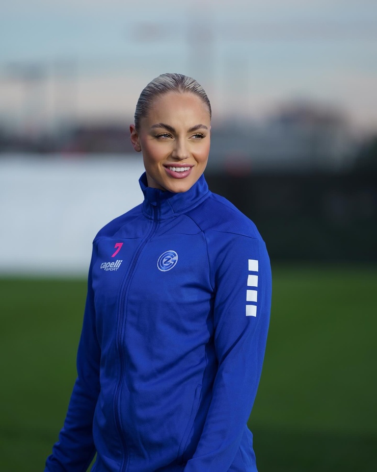 Picture of Ana Maria Marković