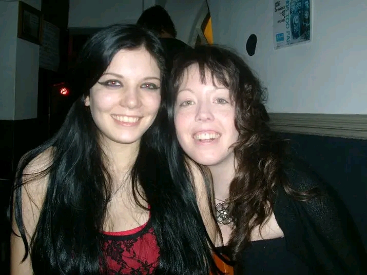 Becky Baldwin image