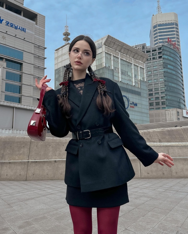 Picture of Lisa Rosh