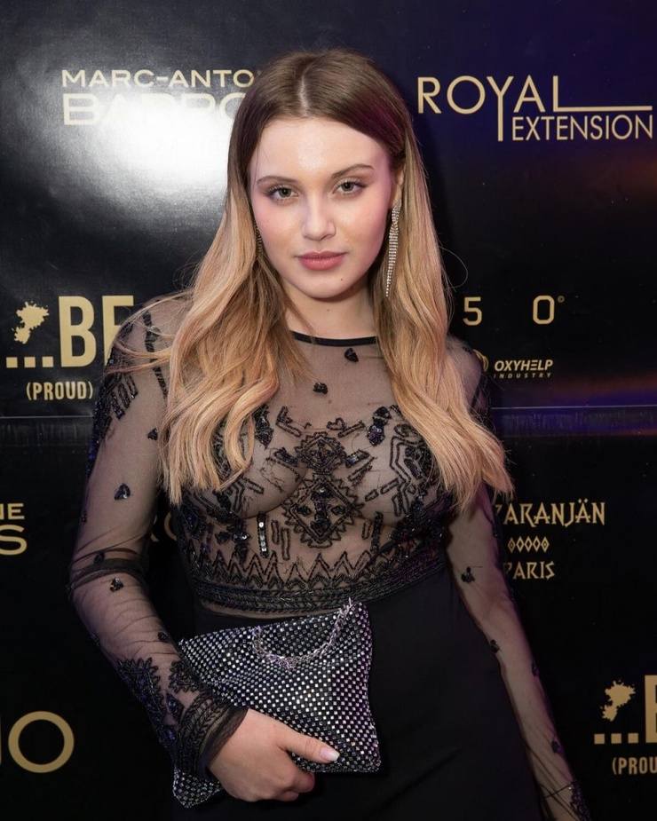Picture of Carla Lazzari