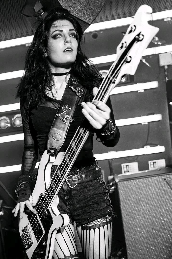 Picture of Becky Baldwin