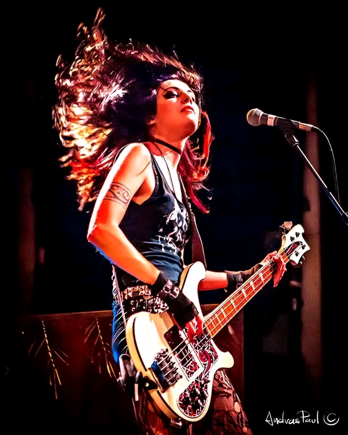 Picture of Becky Baldwin