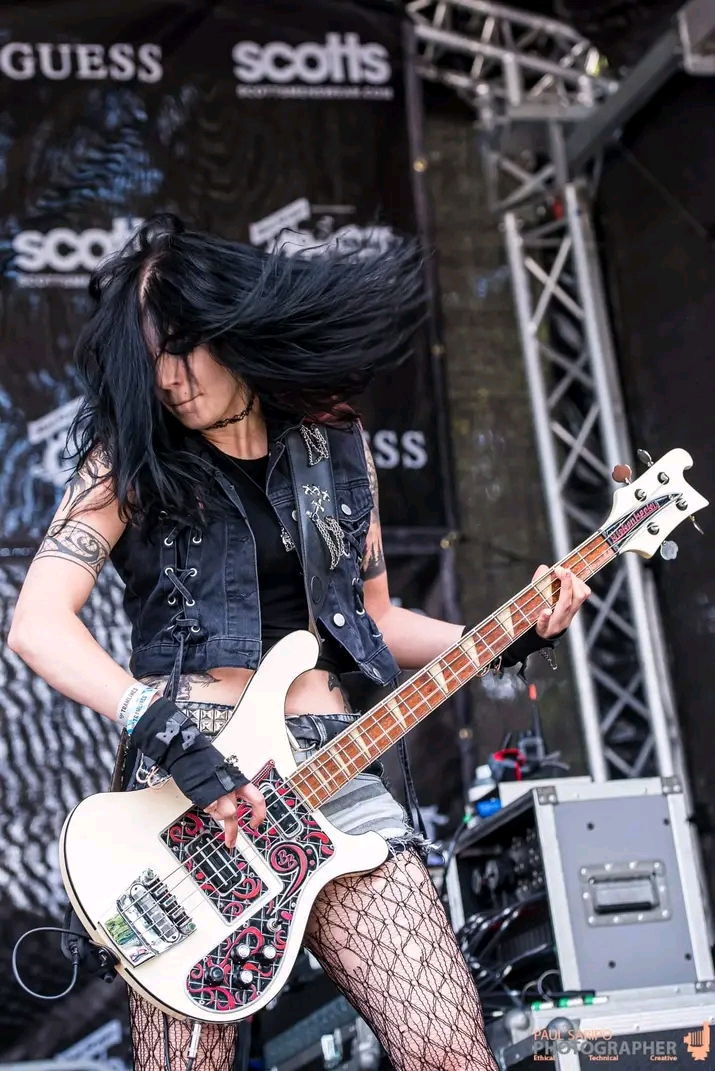 Picture of Becky Baldwin